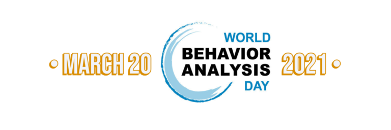 World Behavior Analysis Day | Touchstone