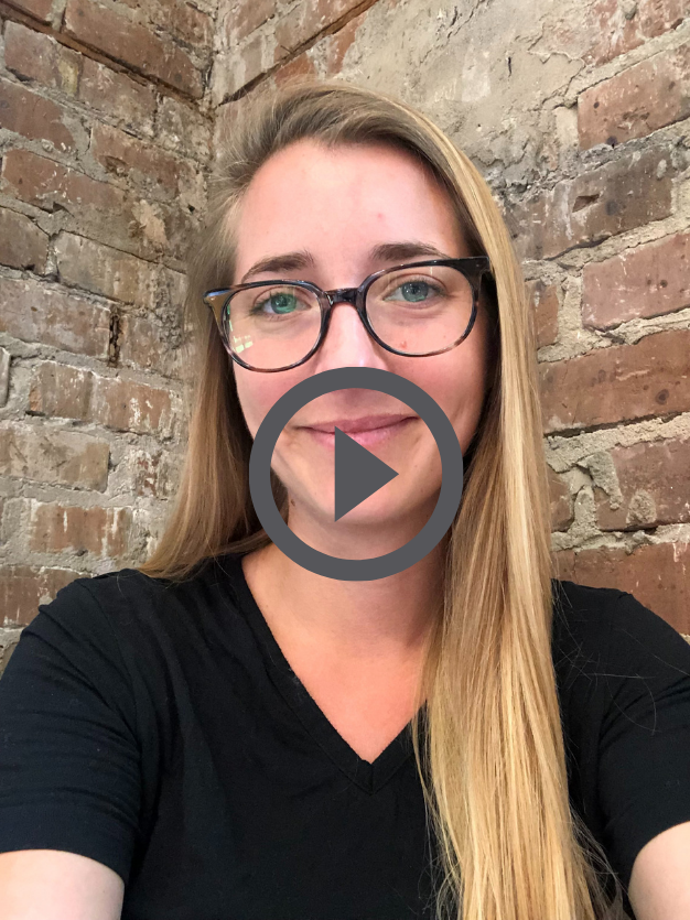 [Interview with Fox 8] Helpful Holiday Tips with Angie Moran - Touchstone