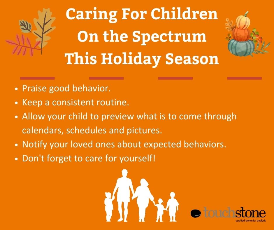 Hints for the Holidays - Touchstone